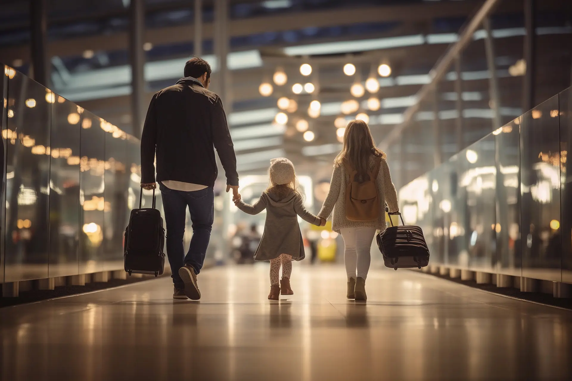 Flight ticket refund for delayed flight